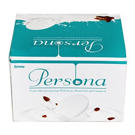 Persona Soap -Pack of 3