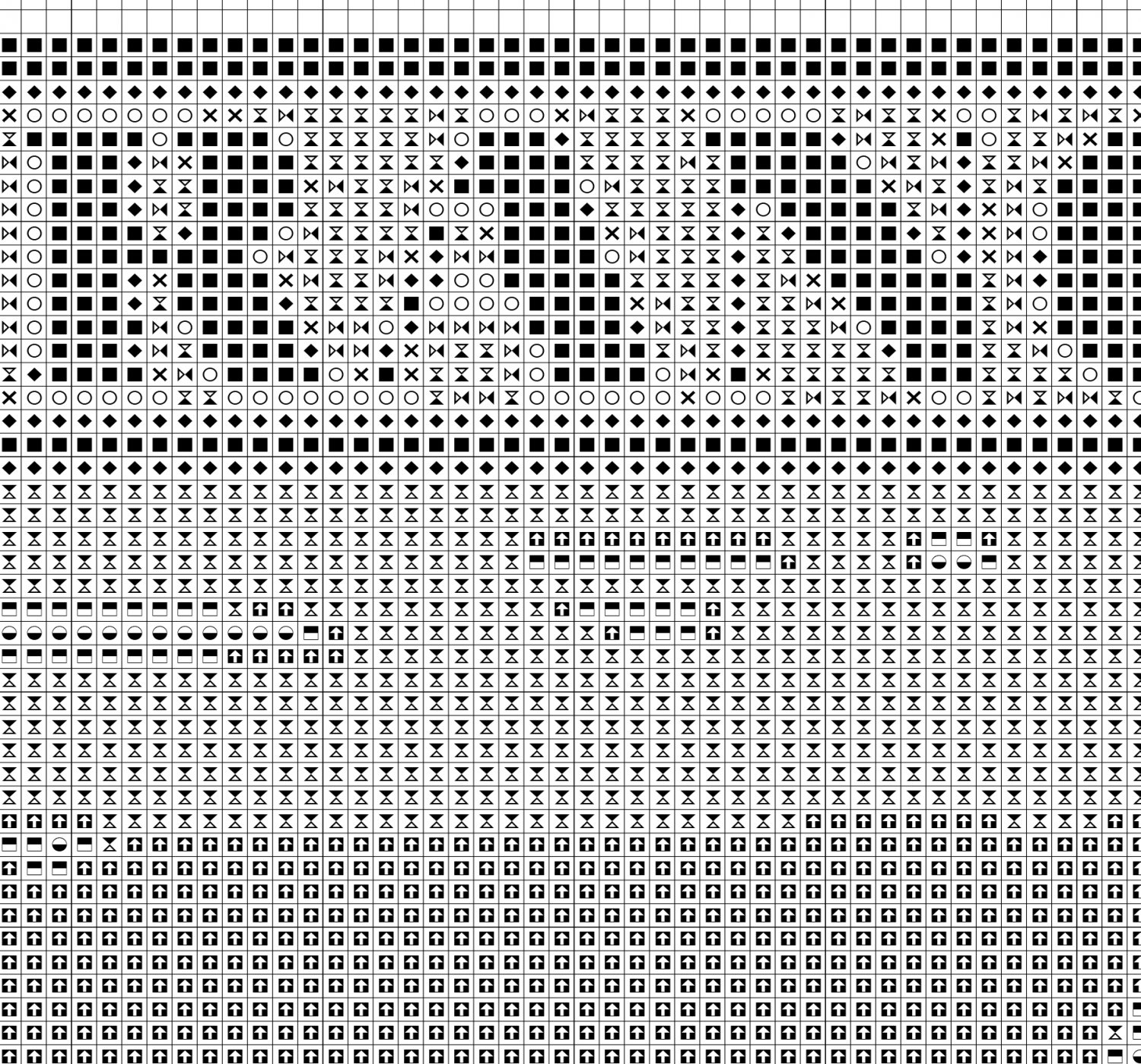 France Travel Scene Woman at Café Cross Stitch Pattern Vintage European Art (25-94)