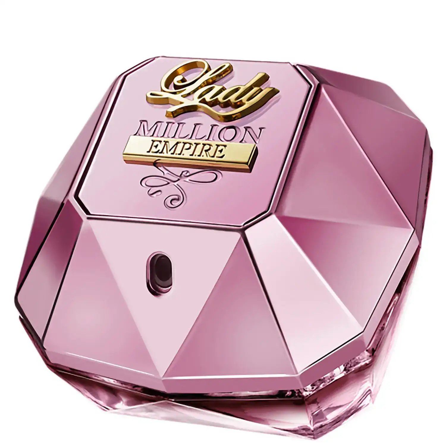Lady Million Empire Collector Edition 80ml