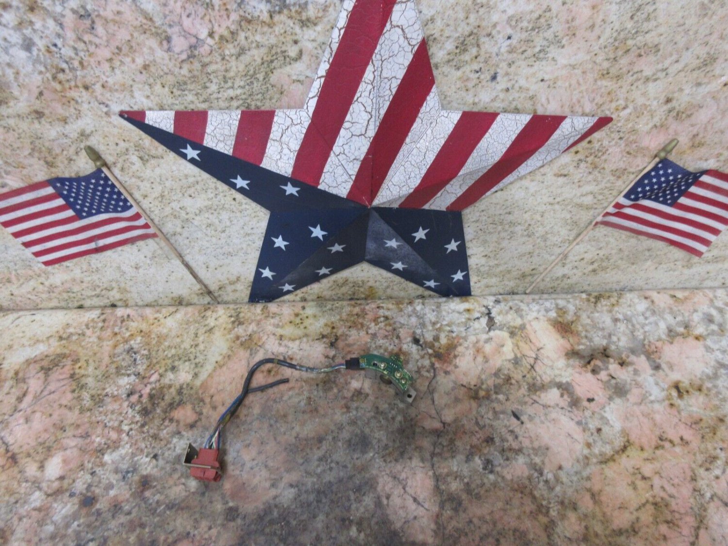 FUJI FANUC ENCODER BOARD A20B-9000-0300 9000 T302