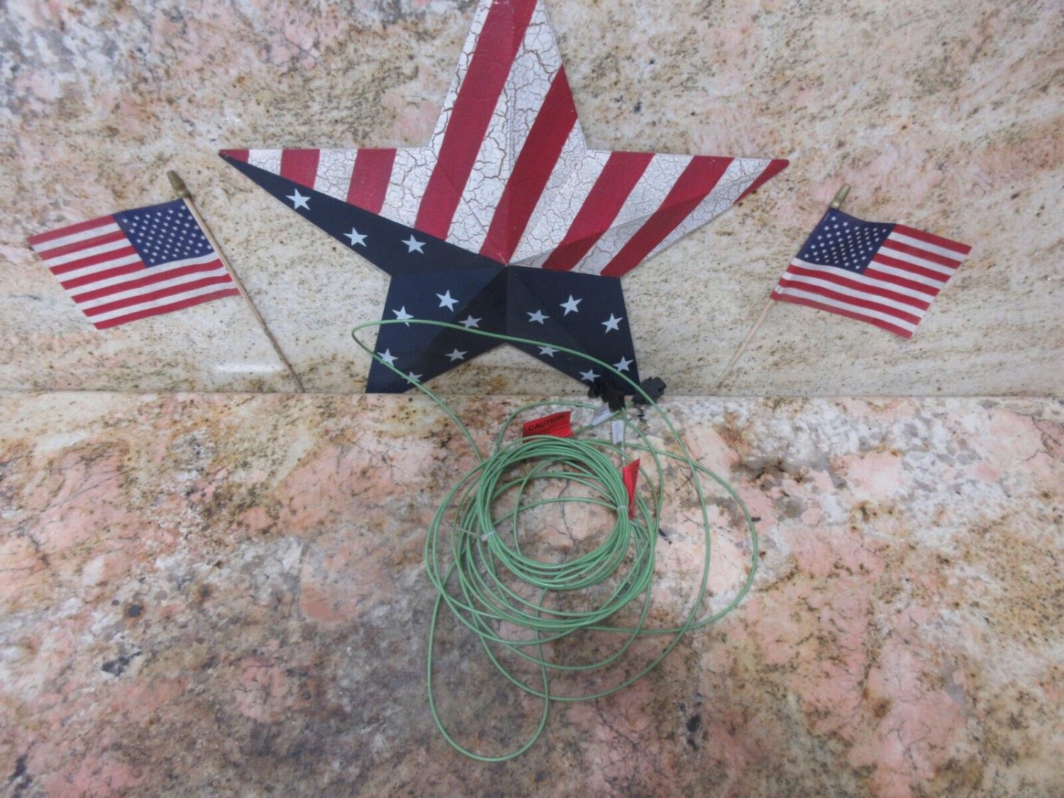 OKUMA LU15 CNC LATHE SGK FIBER OPTIC CABLE S01-L2 E9101-I06-002 10M