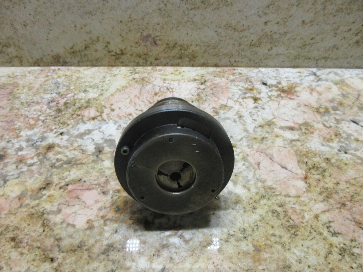 MIYANO LS-18C CNC LATHE SPINDLE COLLET CHUCK NOSE 5C? 4"