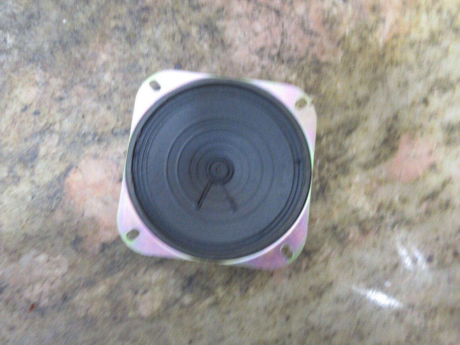 1993 HAAS CNC MILL VF-2 KOBITONE ALARM SPEAKER 8 OHM 1.5W