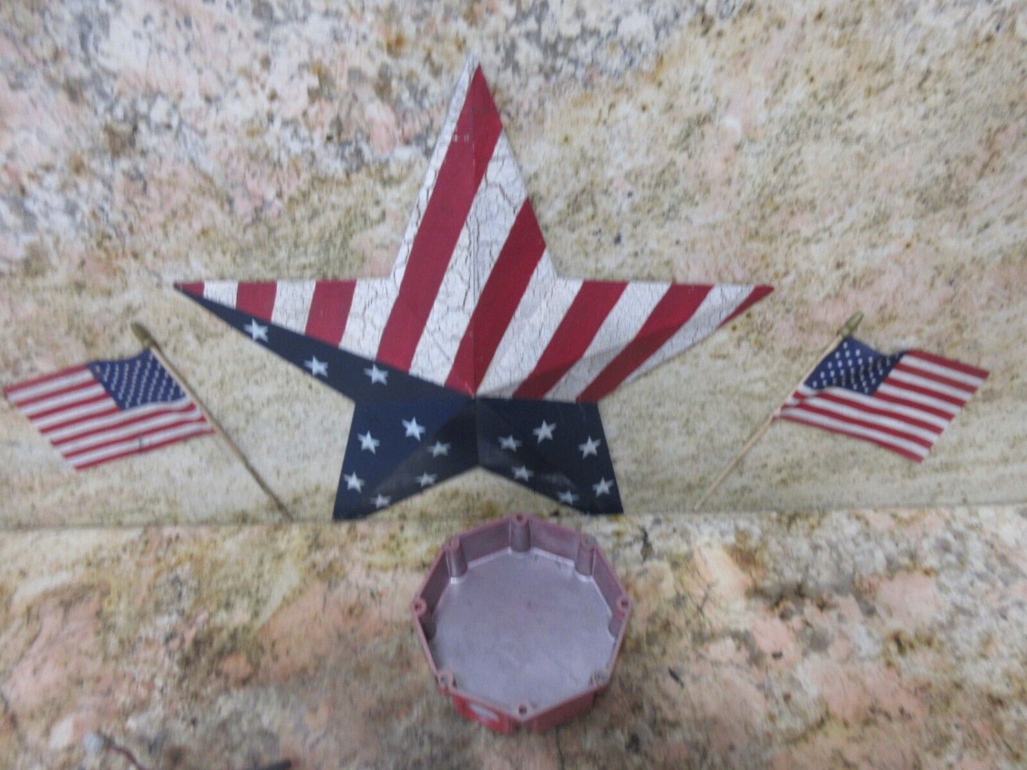 FANUC SERVO MOTOR COVER RED HOUSING A290-0501-X041 X042