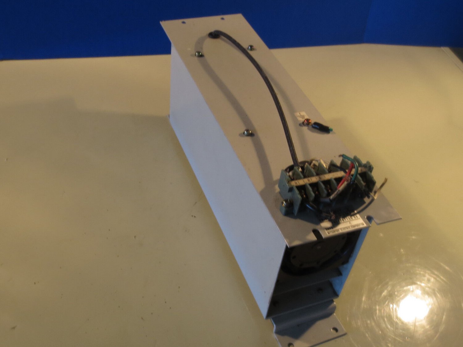 MITSUBISHI COMET VMC DISCHARGE UNIT FR-SFJ/SGJ-2-5.5K.7.5K FRSFJSGJ255K75K