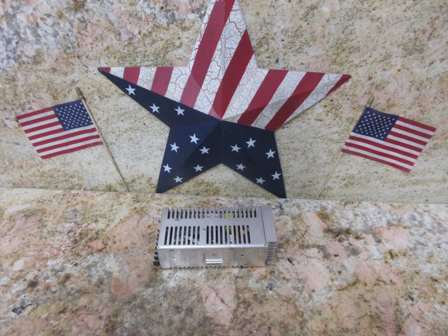 CHARMILLES 690 CNC WIRE EDM POWER SUPPLY 0211 WRE-060187