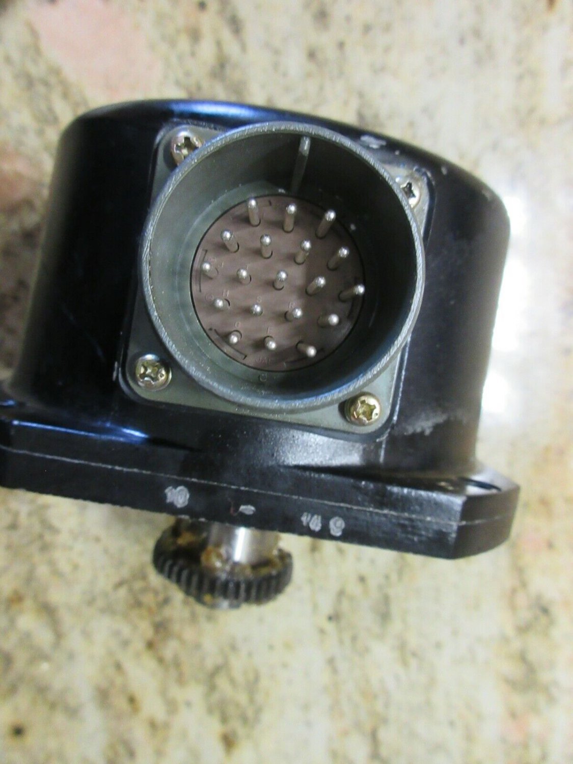 OKUMA MC-4VA CNC VERTICAL MILL ATC TOOL CHANGER OSP FC ABSOLUTE ENCODER ...