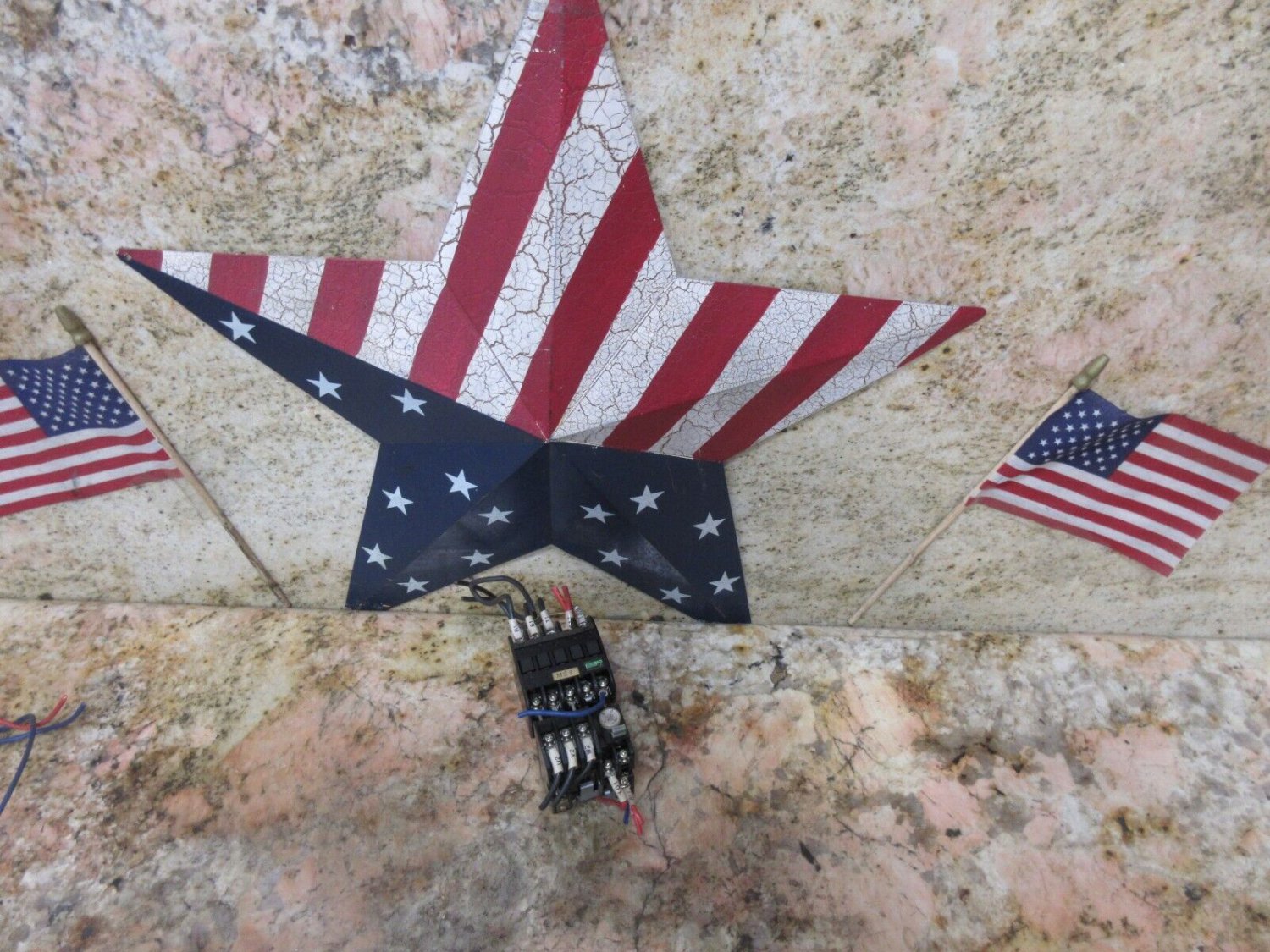 FUJI MAGNETIC CONTACTOR SRCA3631-05(5A)