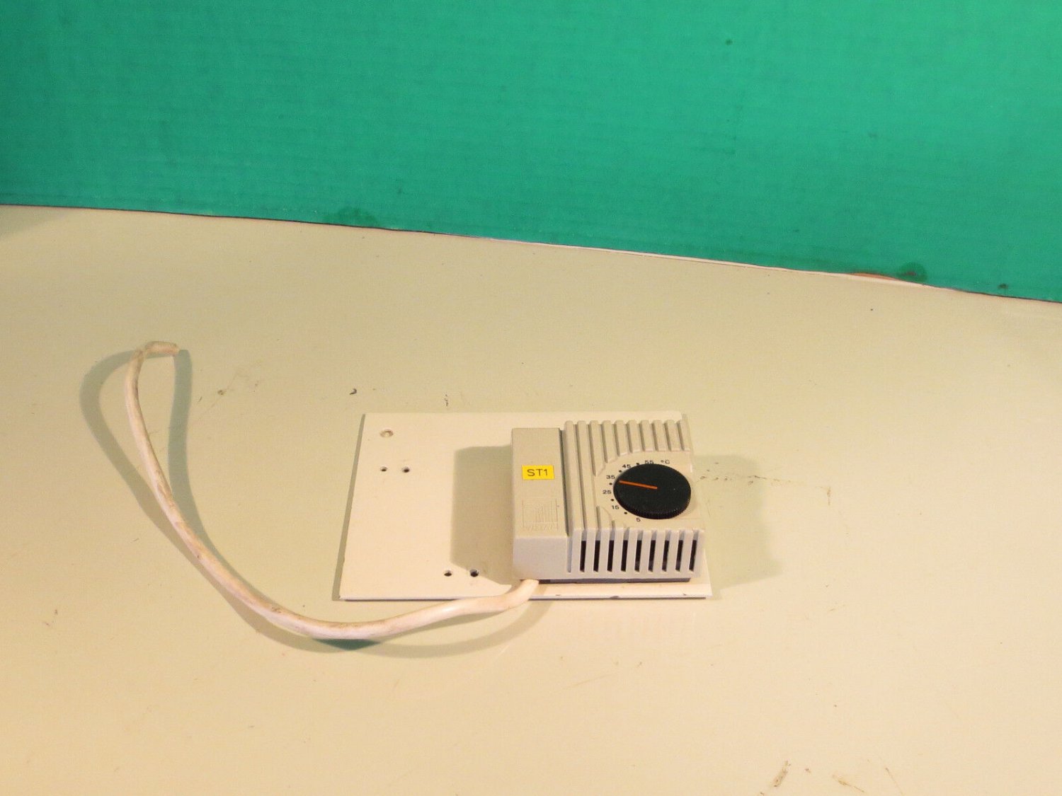 OKUMA CADET MATE RITTAL CNC TEMPERATURE CONTROL