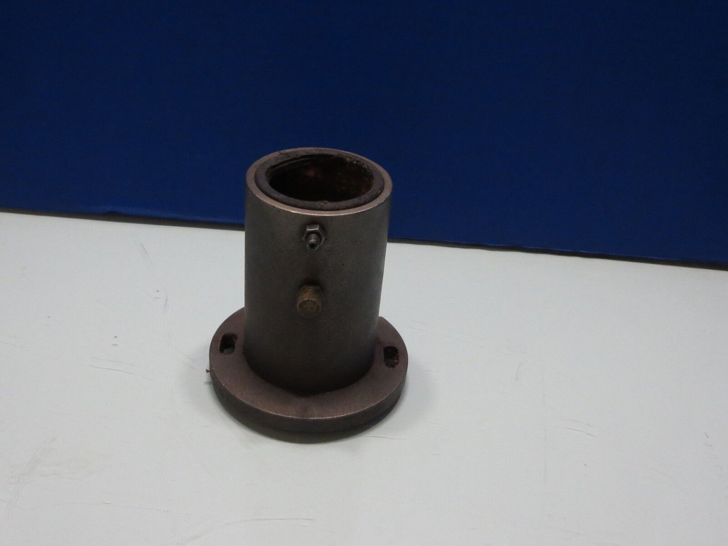 HYUNDAI HIT-15S CNC LATHE TOOL TOUCH PROBE PRE SETTER PRESETTER COVER