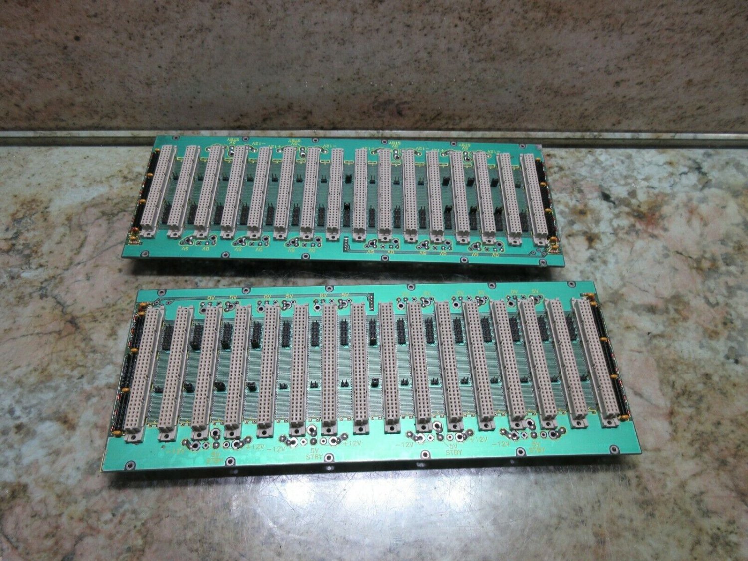 GENERIC CIRCUIT BOARD 0027047 -12V 2060266B 432899 243-56478 A 94V EACH 1
