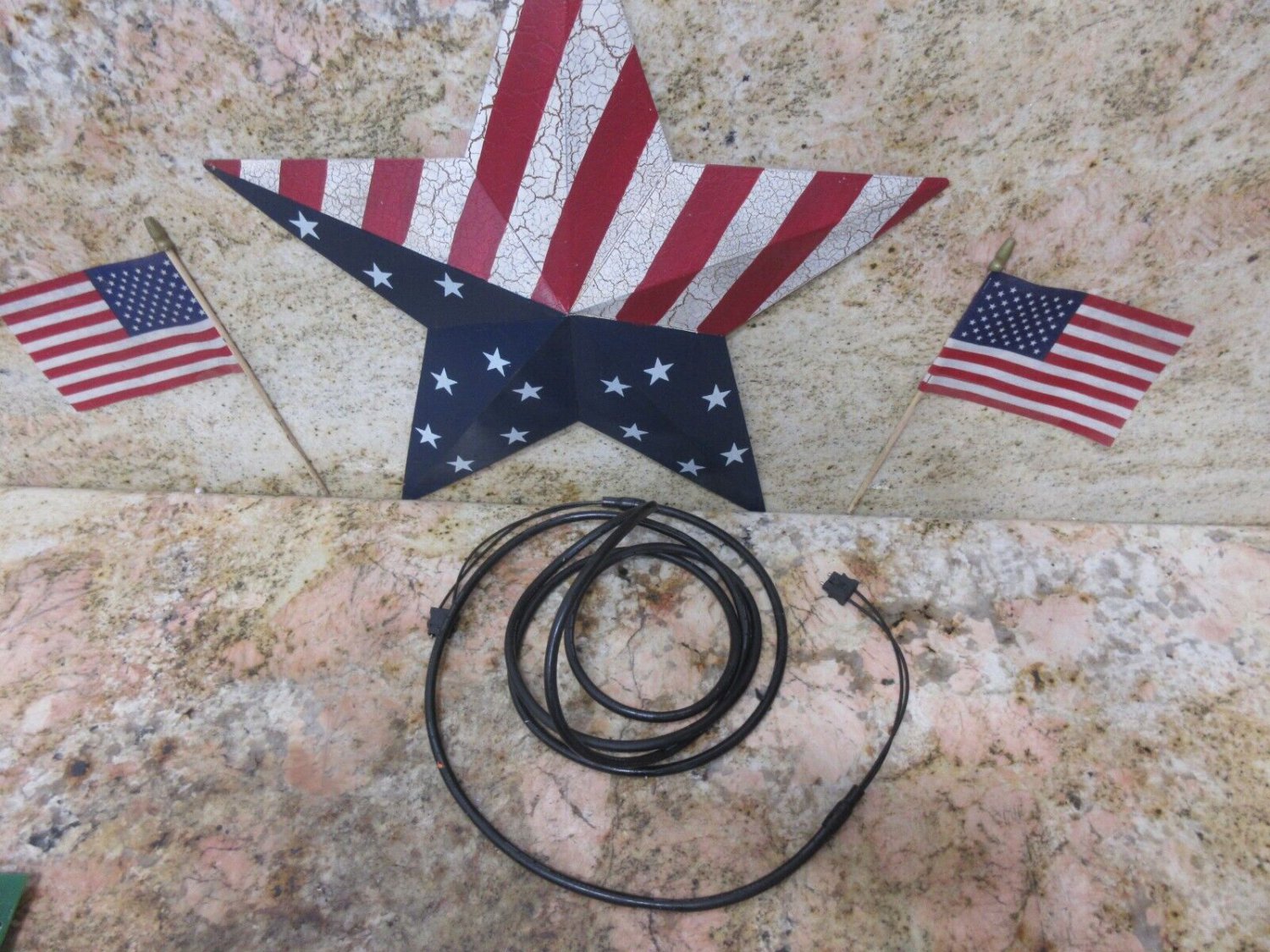 FANUC FIBER OPTIC CABLE A66L-6001-0026 L3R003 CHARMILLES ROBOFIL 690 EDM