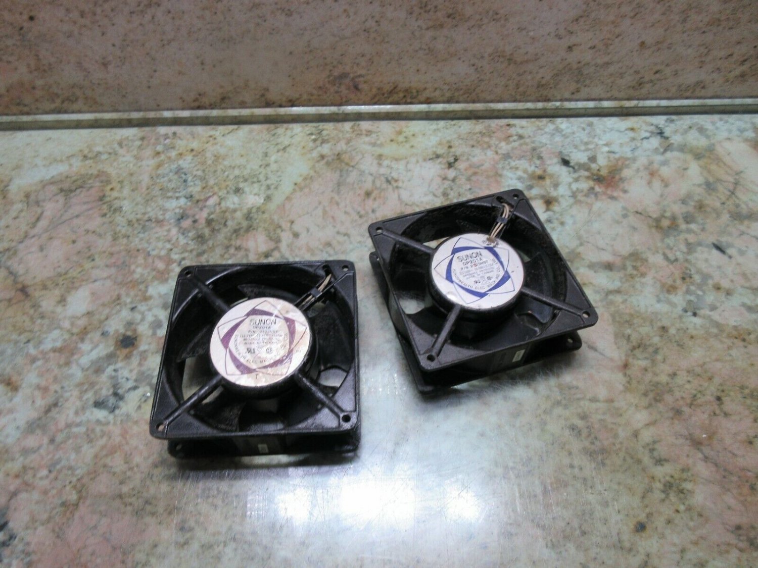 SUNON FAN UNIT DP201A 2723H8T EACH 1