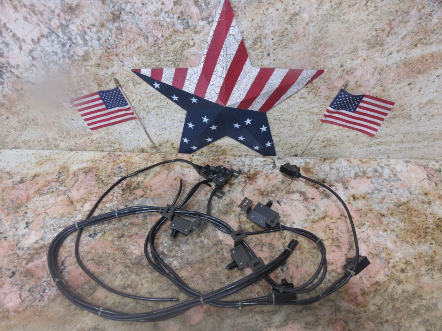 YAMATAKE MICRO LIMIT SWITCH SL1-A Y132 9536P KIA 28L CNC LATHE EACH 1