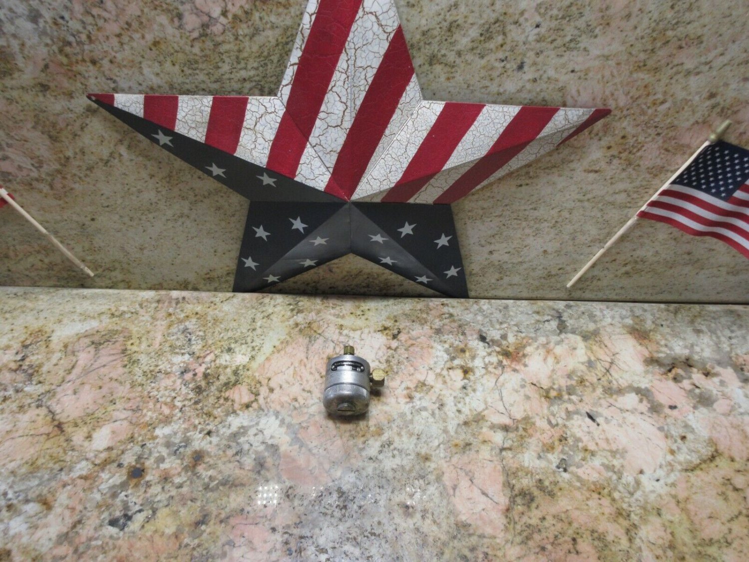 BIJUR LUBRICATOR UNIT B 7239 LUBRICATION FILTER HAAS VF 0 O CNC MILL