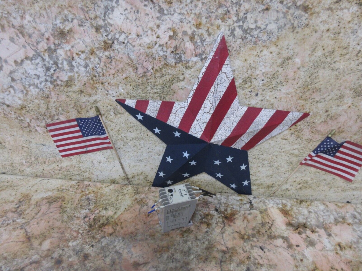 SAMWHA PHASE MONITORING RELAY PMR-22