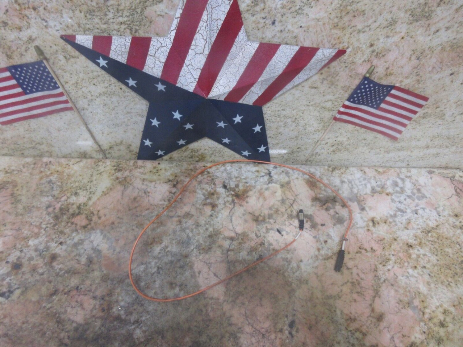 OKUMA LU15 HITACHI FIBER OPTICAL OPTIC CABLE CA9103