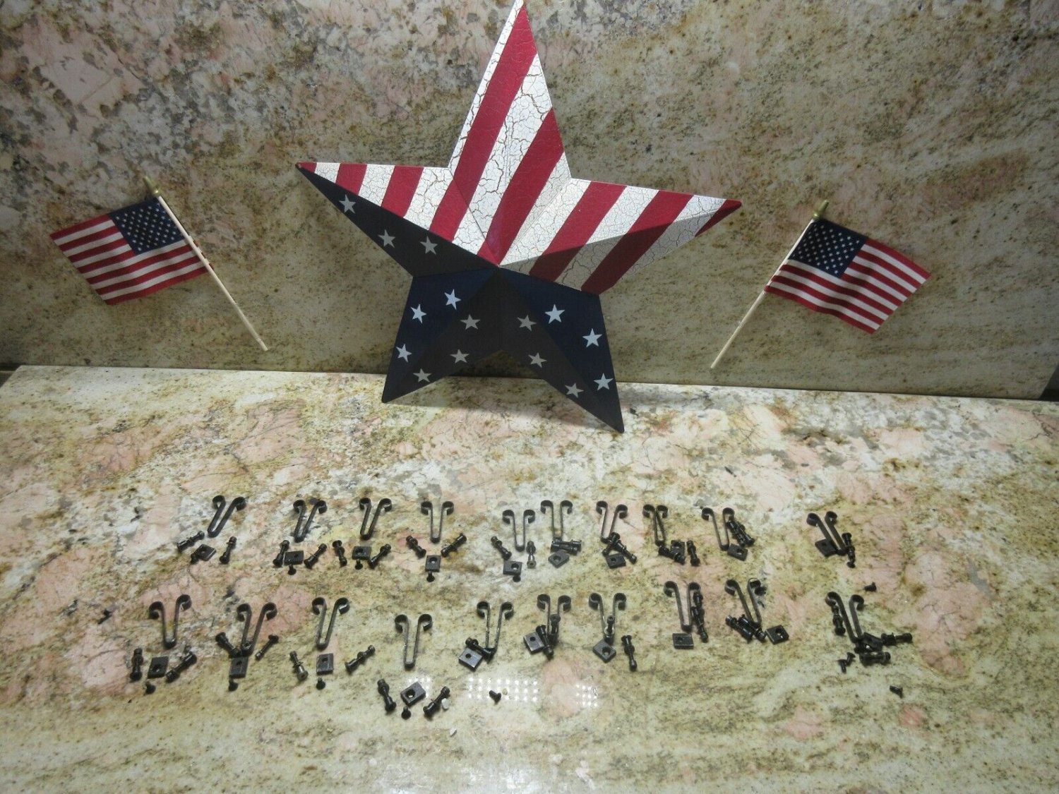 KITAMURA 2B CNC VERTICAL MILL ATC TOOL CHANGER CAROUSEL FINGER POD 20 ...