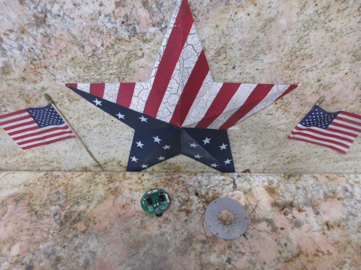 BROTHER ENCODER BOARD B521136-2 TC321 TC201 TC217 TC227