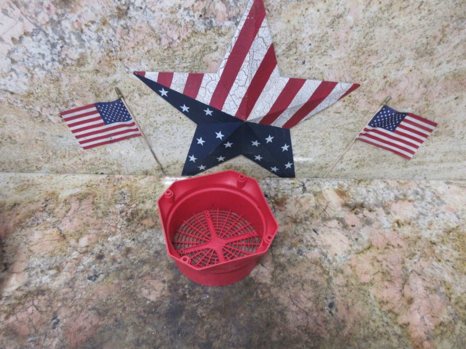 FANUC RED TOP MOTOR CAP A290-0854-X501