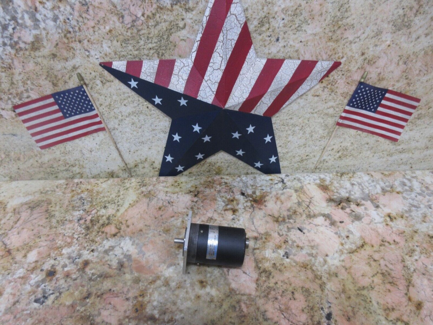 SUMTAK OPTCODER LF-102.4M-S35 DC 12V 150MA 0009-0135 1024P/R OKUMA WARRANTY