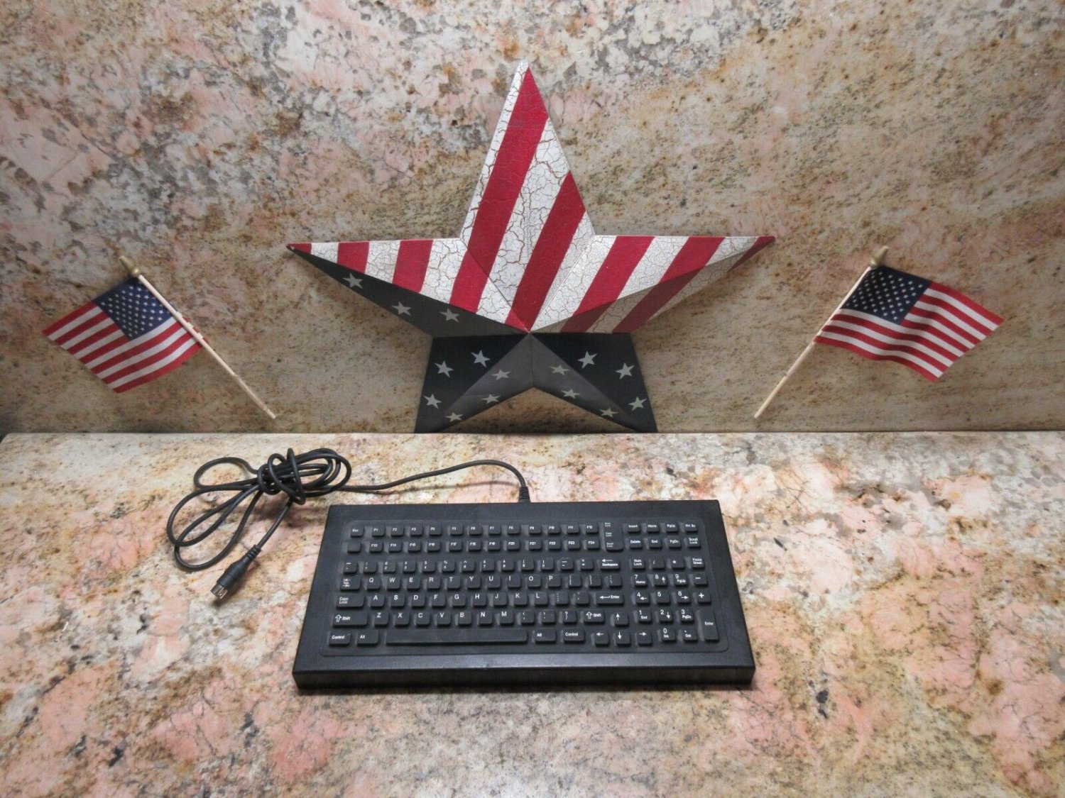 SCMI SCM 5 AXIS ROUTER DYNAPATH TIP VIG 5-PIN KEYBOARD KYB 114-MB-REVII ...