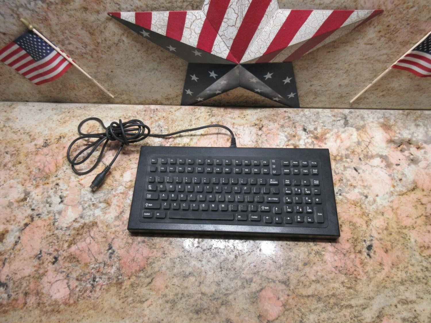 SCMI SCM 5 AXIS ROUTER DYNAPATH TIP VIG 5-PIN KEYBOARD KYB 114-MB-REVII ...