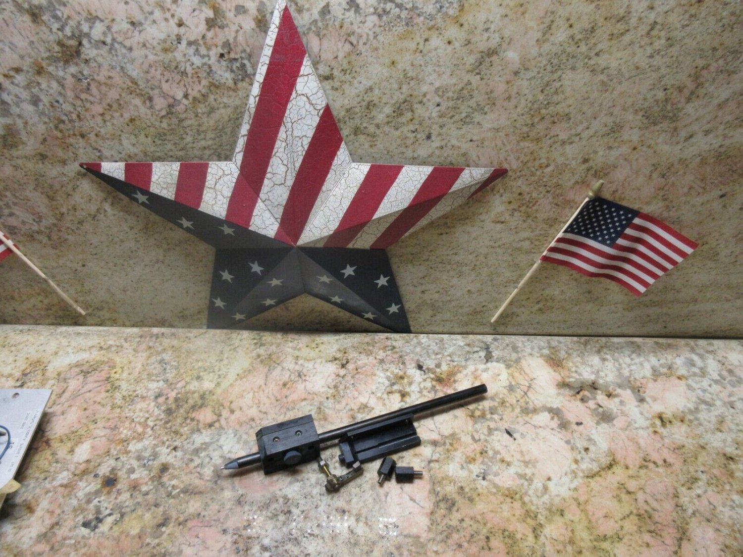 1996 CHARMILLES ROBOFIL 400 CNC EDM CUTTING TOOL MEASURING ARM PROBE