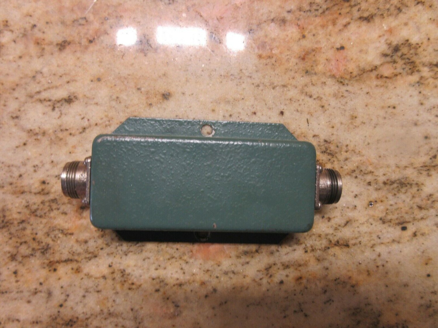 FANUC OPTICAL SPINDLE ORIENTATION SENSOR A57L-0001-0037 CNC TAG WORN