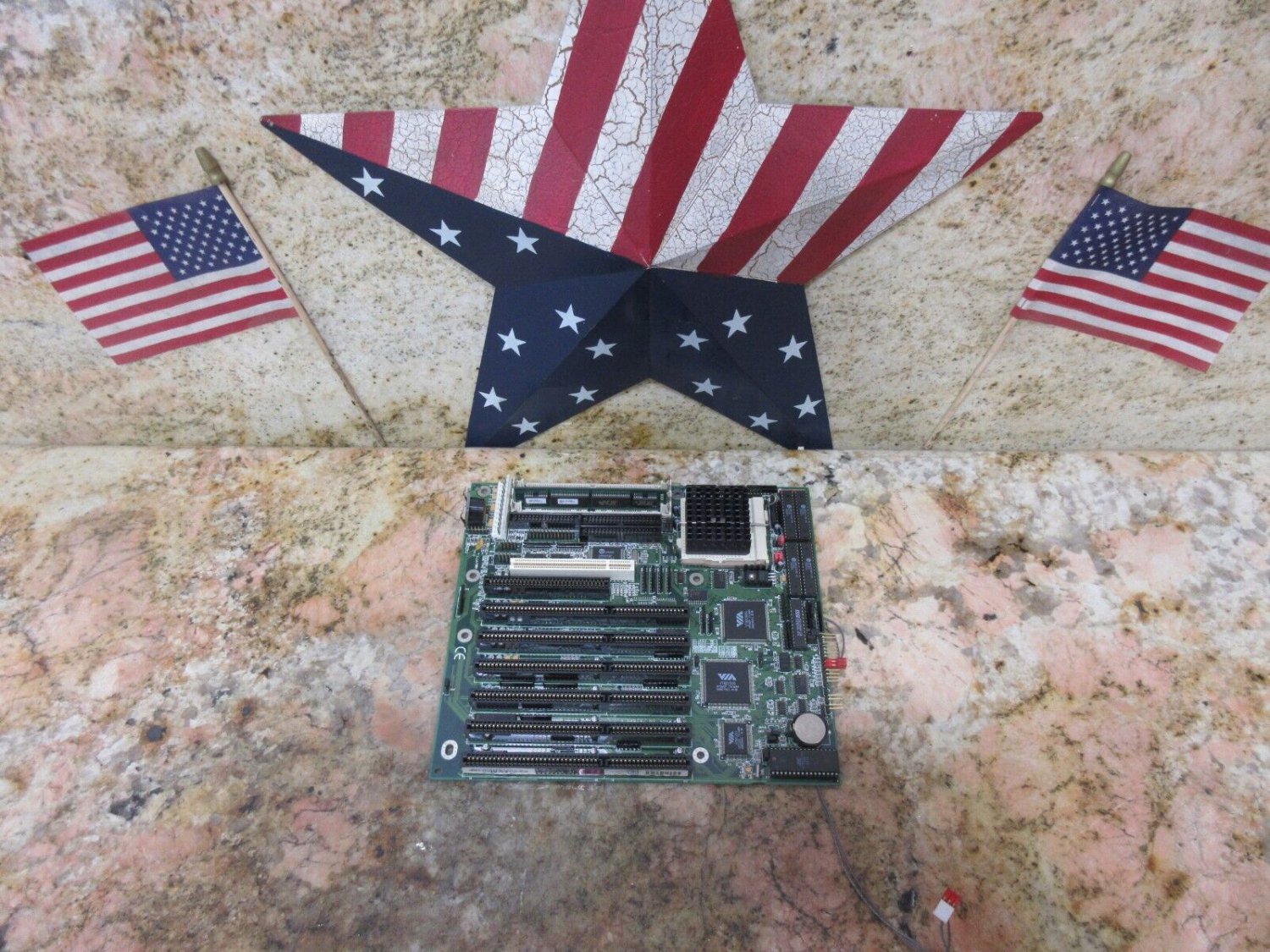 CINCINNATI HAWK 150 CIRCUIT BOARD G486 VPC MV0 9725