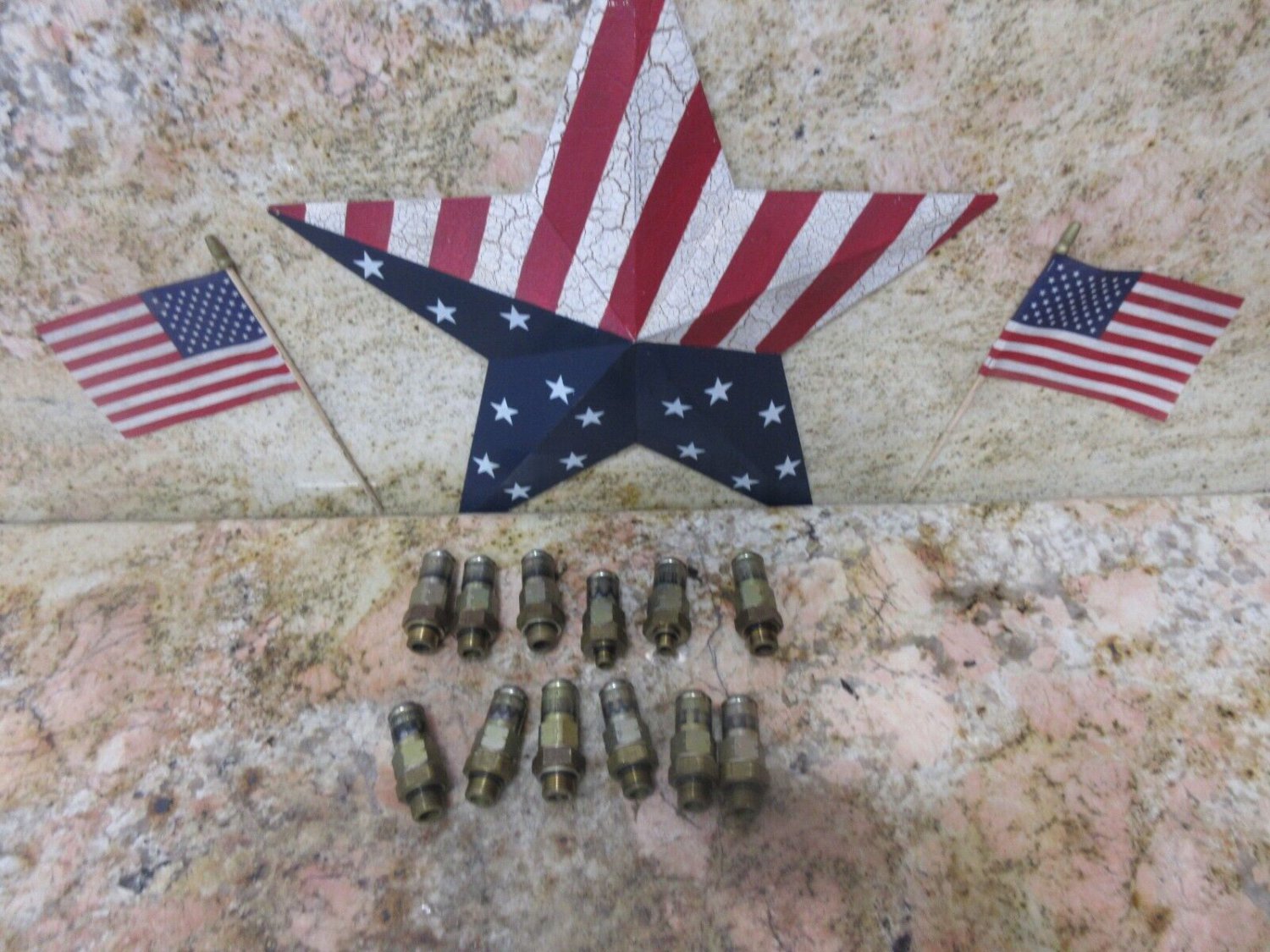 PARKER NS SERIES NIPPLE VALVE NS-502-8FB EACH 1