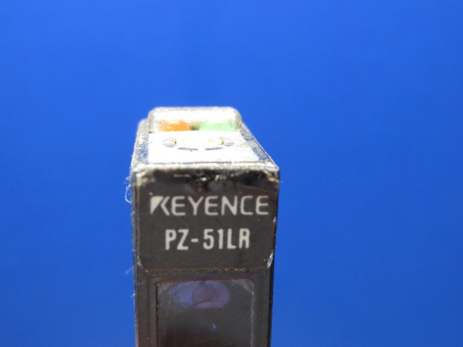 KEYENCE SENSOR PZ-51LR
