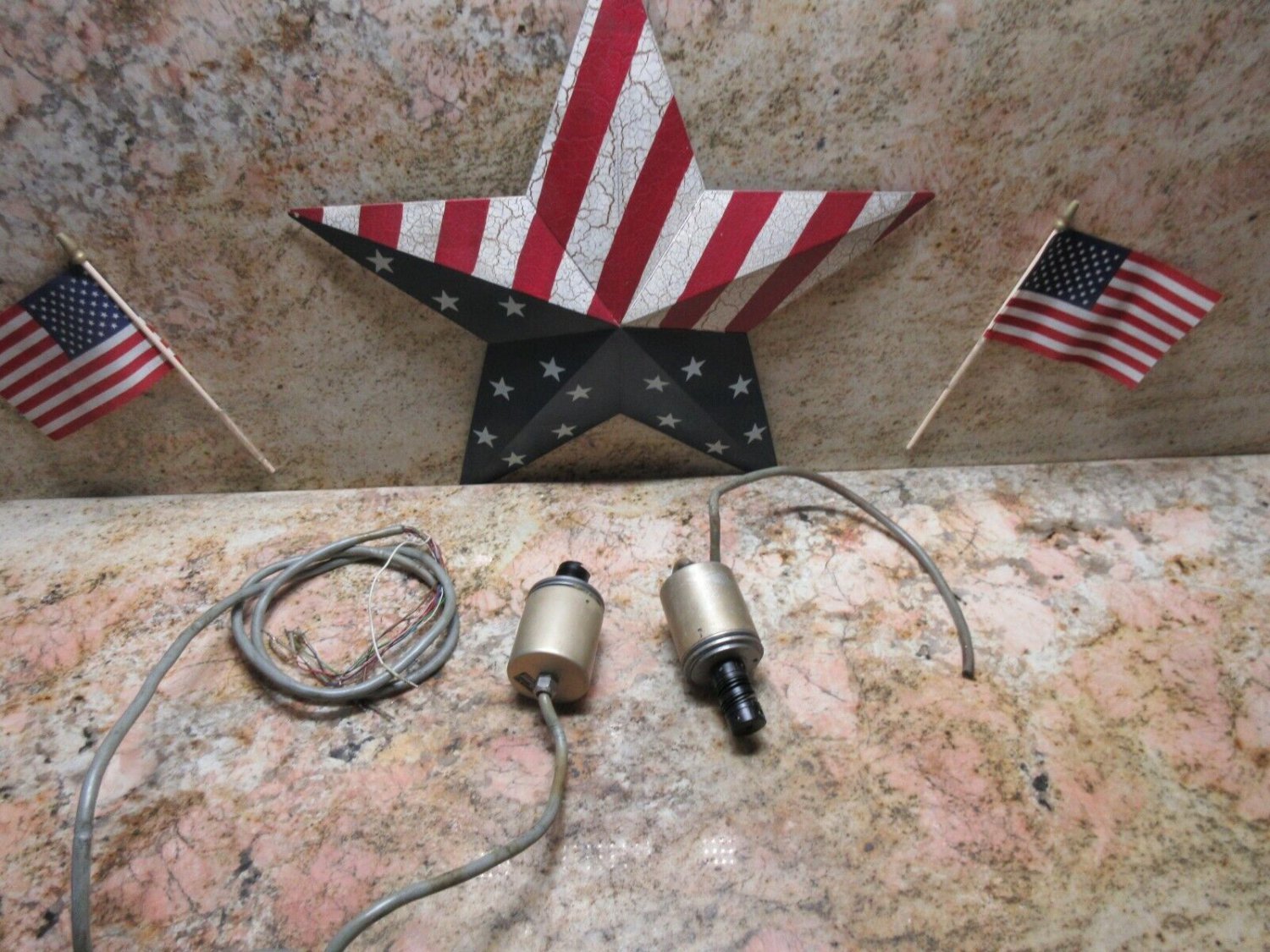 HEIDENHAIN ENCODER ROD 426 5000 E1 ID.NR 209 342 5B WARRANTY EACH 1