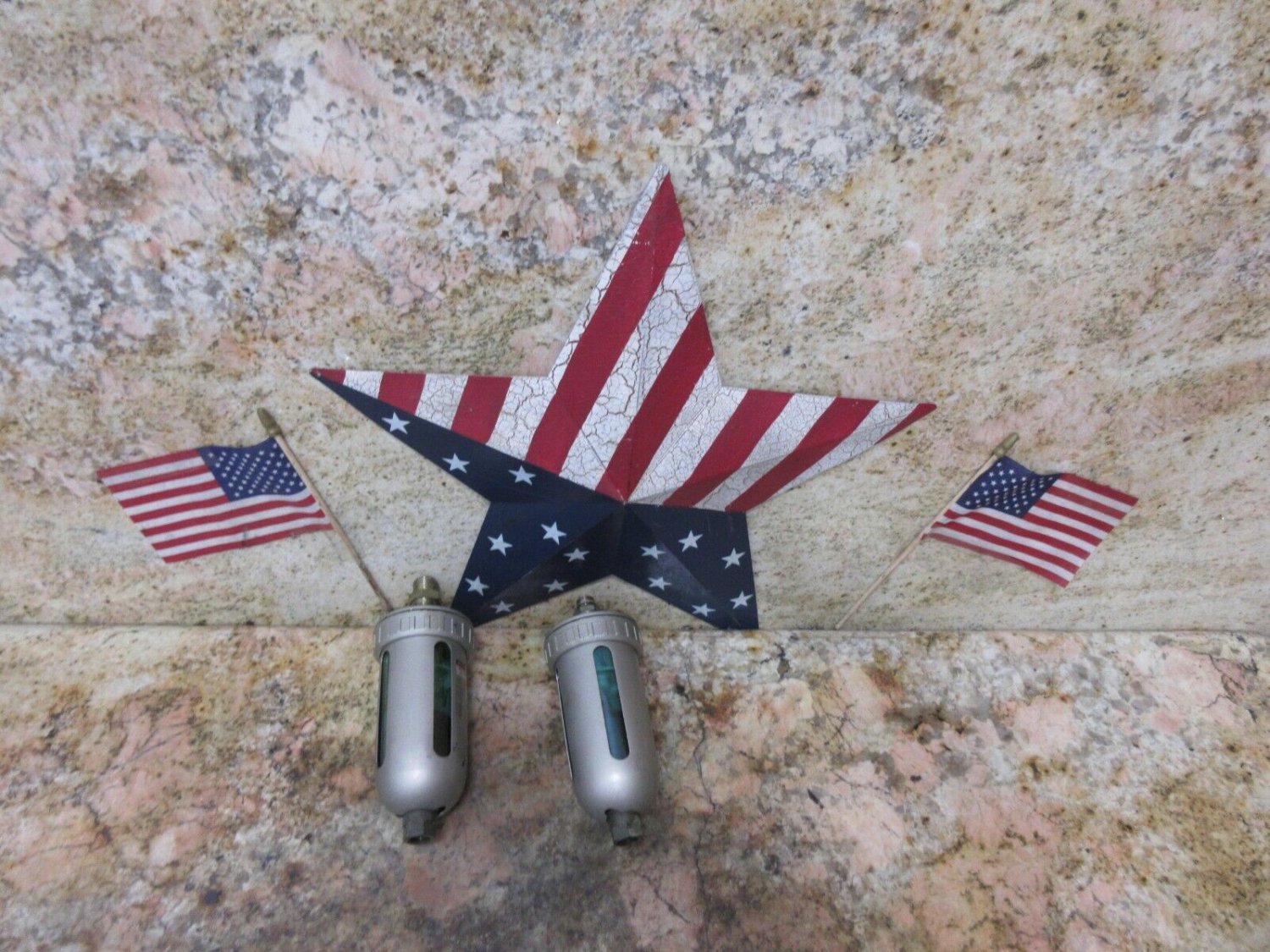 SMC AUTO DRAIN VALVE FILTER AD402