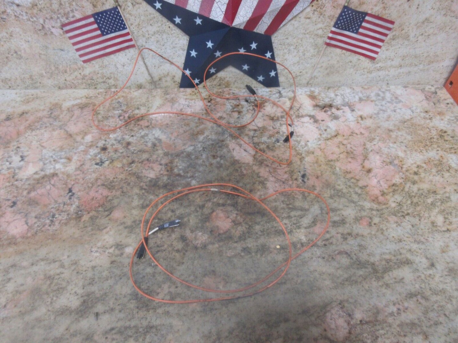 HITACHI FIBER OPTICAL OPTIC CABLE CA9103 EACH 1