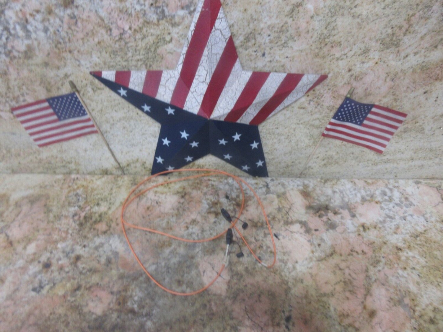 HITACHI FIBER OPTIC OPTICAL CABLE CA7003 OKUMA