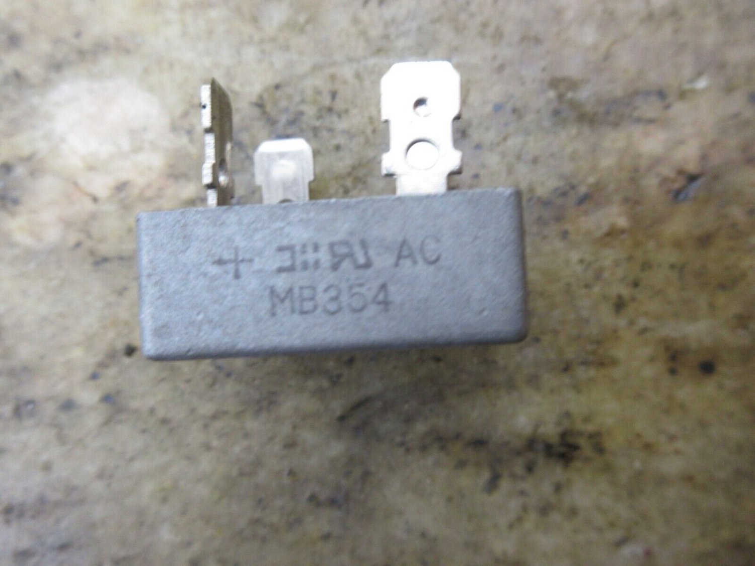 FADAL 4020 CNC VERTICAL MILL FUSE MB354 36M840B 540M EACH 1