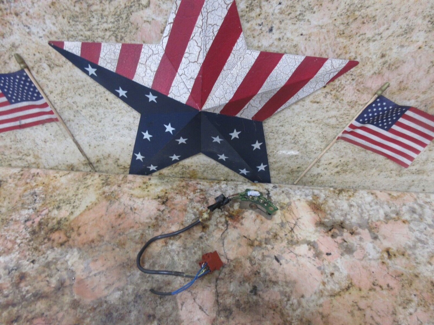 FANUC SPINDLE MOTOR ENCODER BOARD A20B-9000-0010