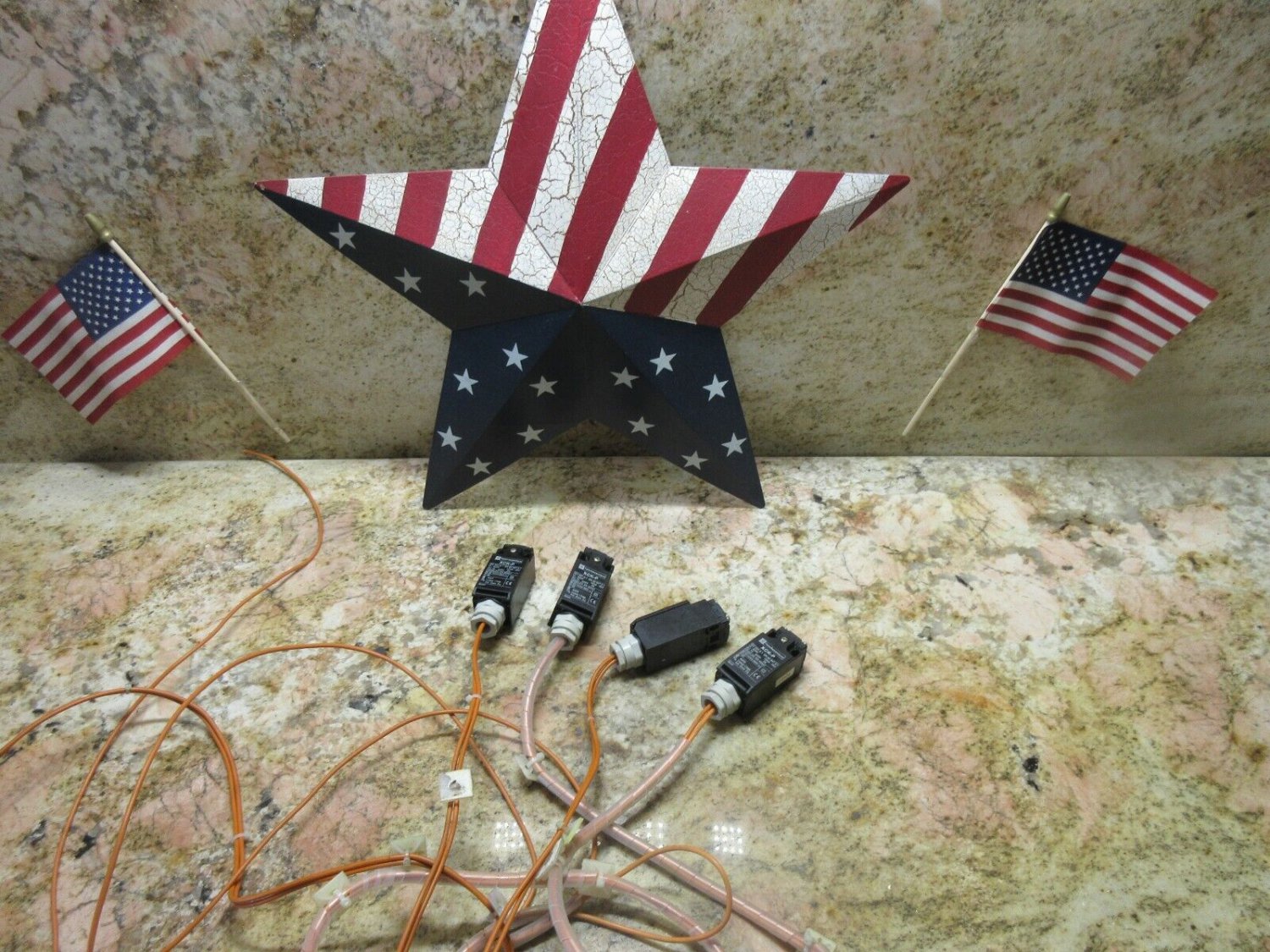 TELEMECANIQUE LIMIT SWITCH XCK-P XCK-P110 MORI SEIKI SH500 CNC EACH 1