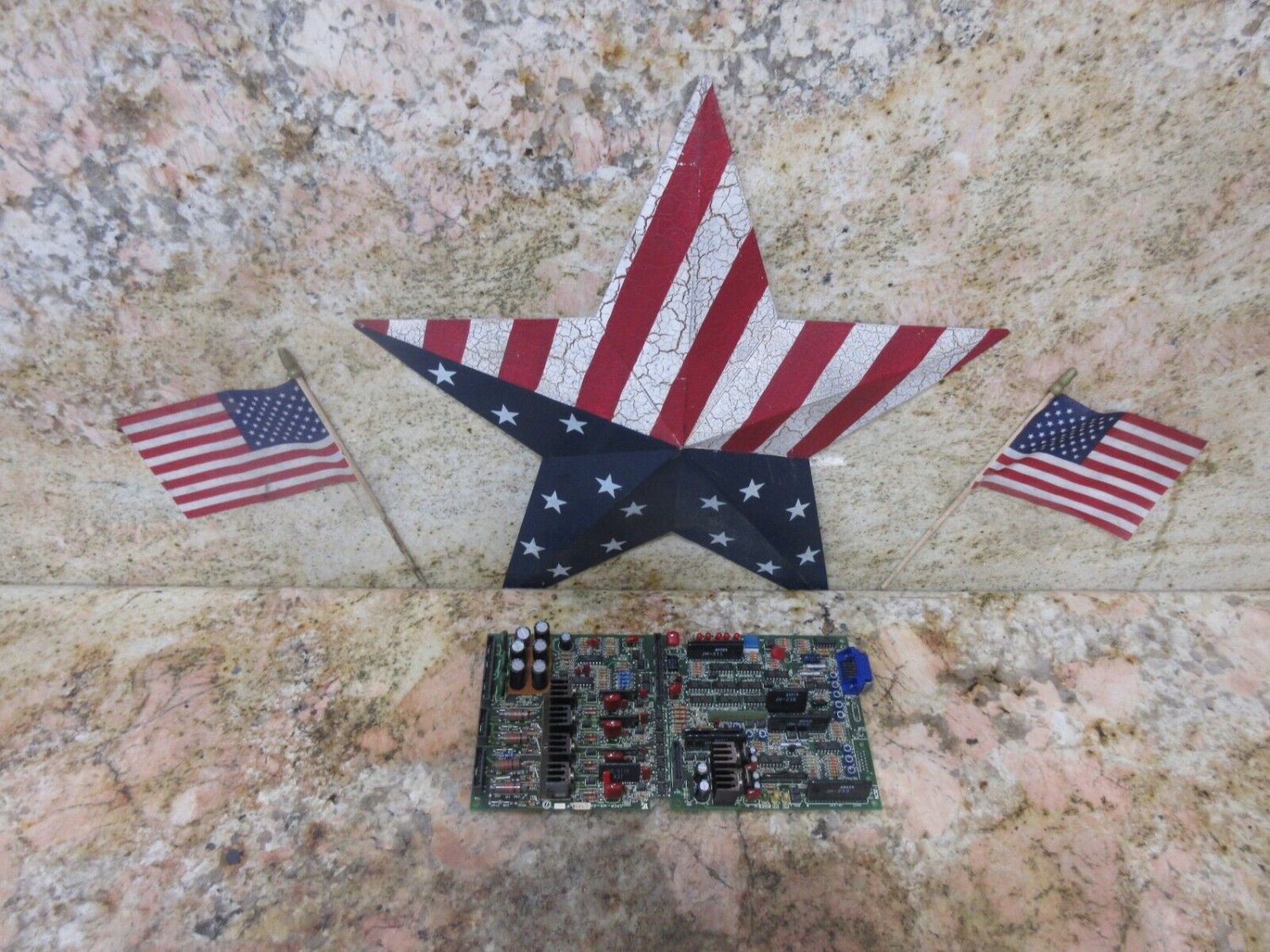 YASKAWA SERVO DRIVE CIRCUIT BOARD CPCR-MR-CA CM04 CPCR-MR-CA CM-04 K