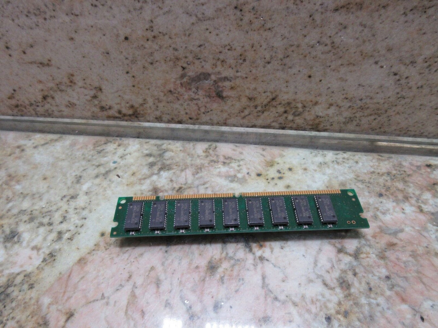 MICRON TECHNOLOGY 18196-01 BE3-0 94V-0 CNC BOARD