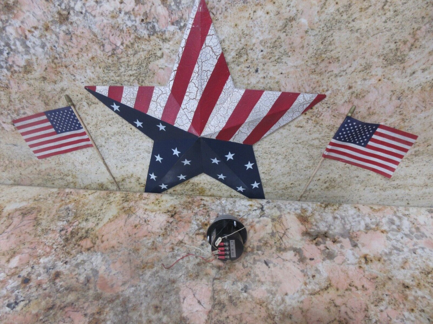 SANSEI MANUAL PULSE GENERATOR HD52B OSM-0025 2C 704024-52 B 0SM-0025