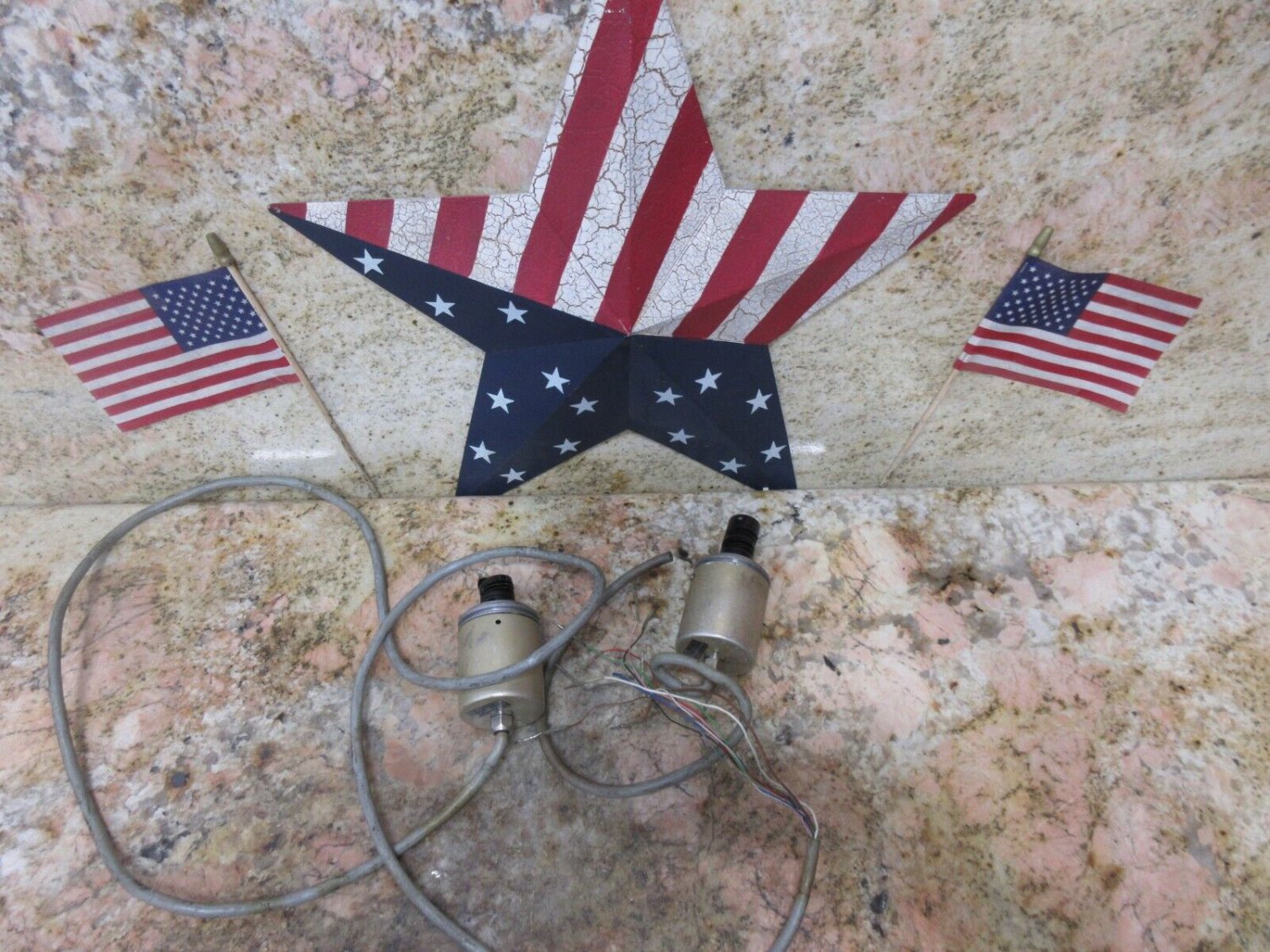 HEIDENHAIN ENCODER ROD 426 5000 E1 209 342 5B 720771 D EACH 1