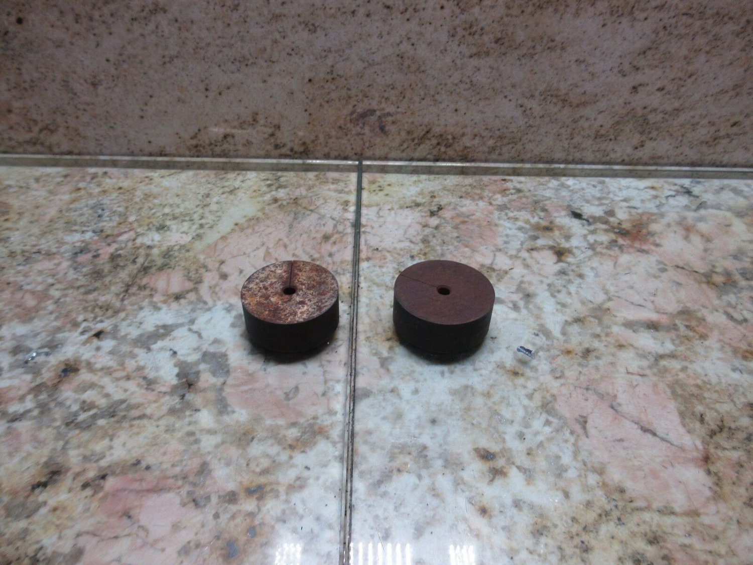 1988 JAPAX LDM-50 CNC EDM MACHINE LEG UNIT 2'' TOOL WORK HOLDING ...