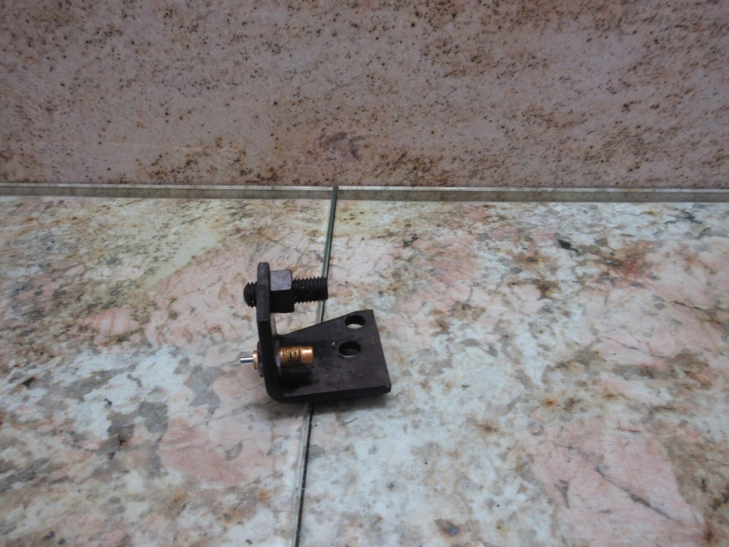 MAZAK QS20N-4 AXIS-U CNC LATHE SENSOR RELAY UNIT CNC