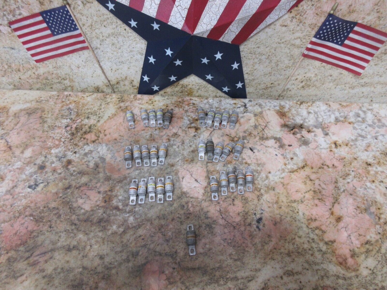 KYOSAN CLEAR UP FUSE 25FH75 EACH 1