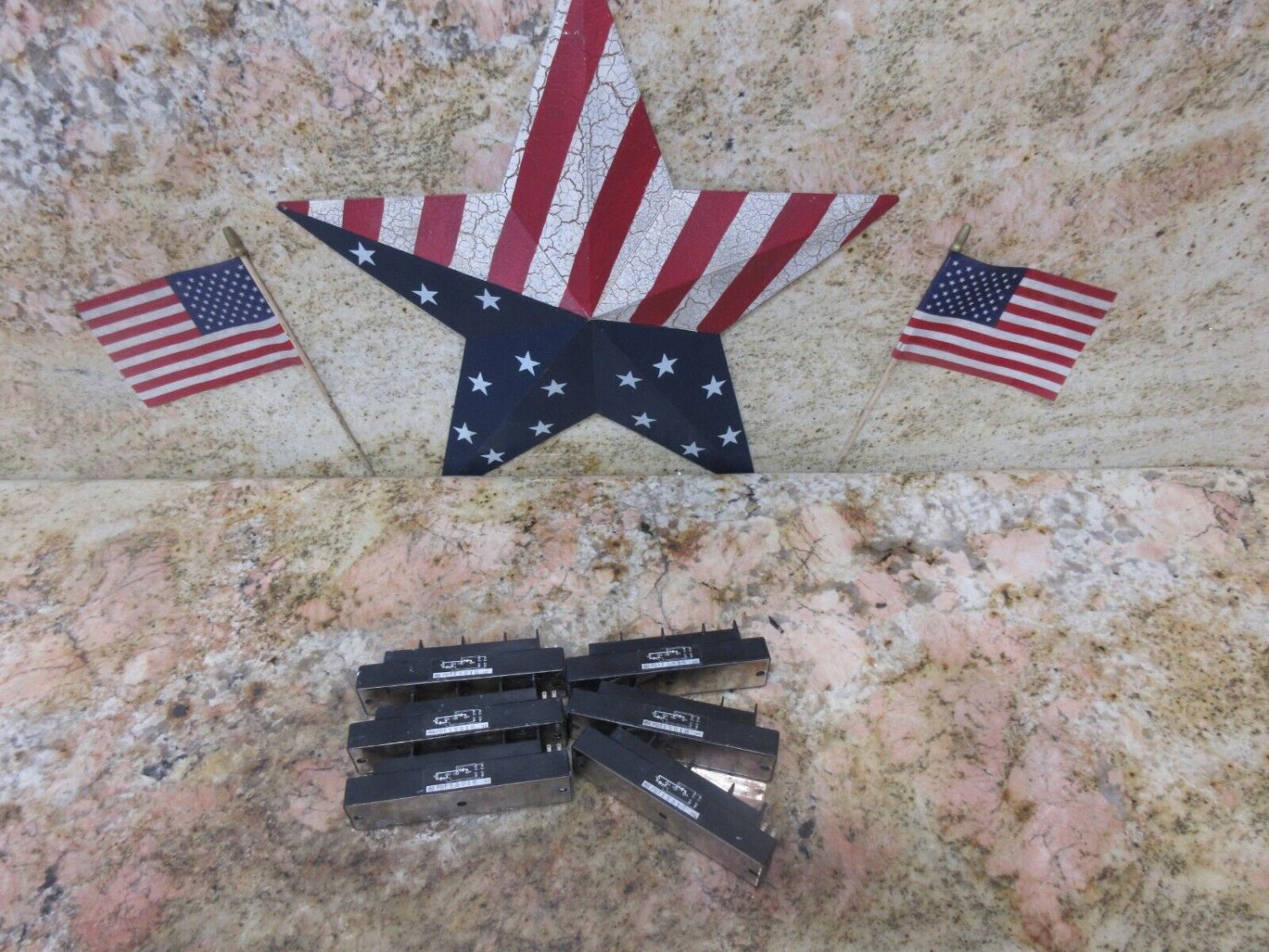 NIEC MODULE PDT 15016 8K EACH 1