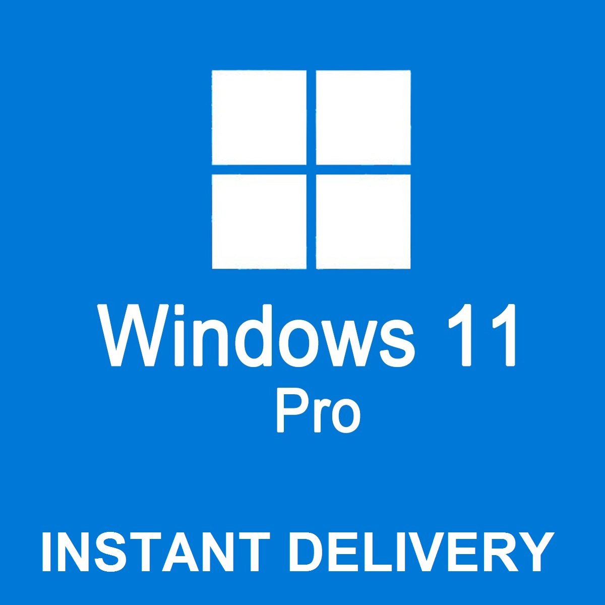 Microsoft Windows 11 Pro Professional License Key GENUINE