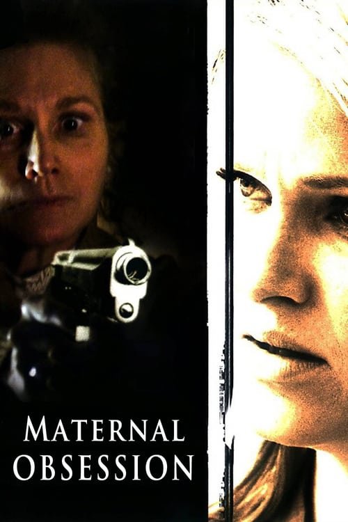 Maternal Obsession ~ (Dvd 2008) ~ Nicholle Tom ~ Gwynyth Walsh