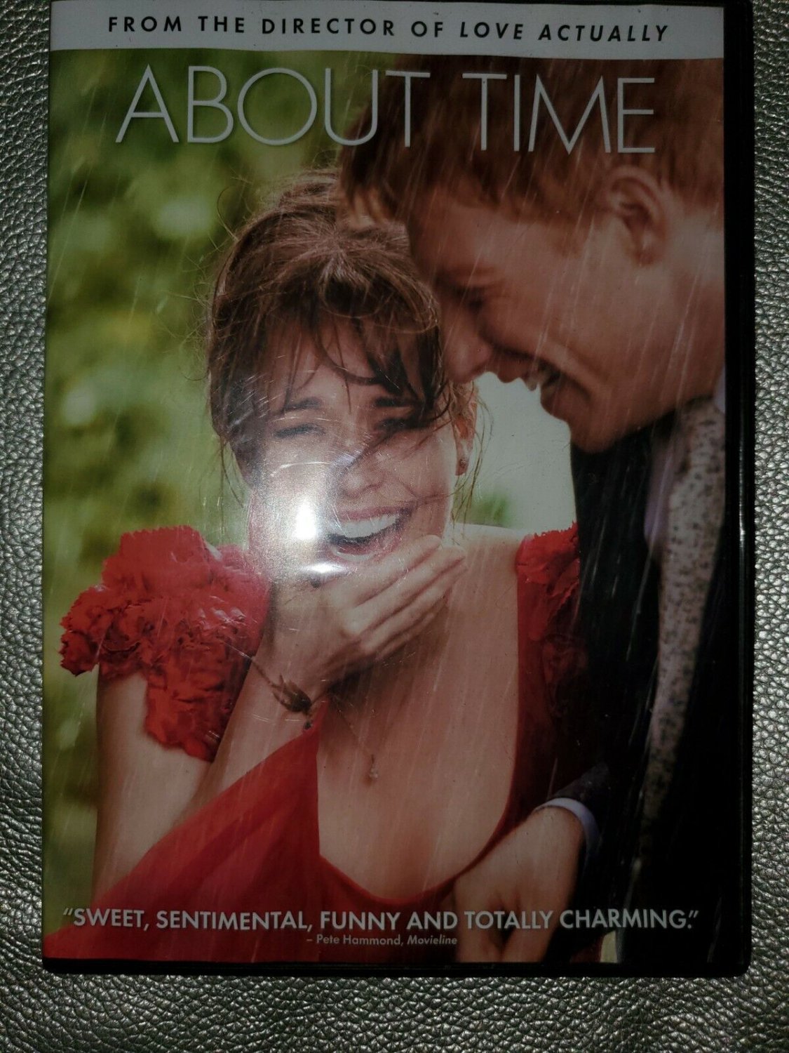 The Choice (DVD, 2016)